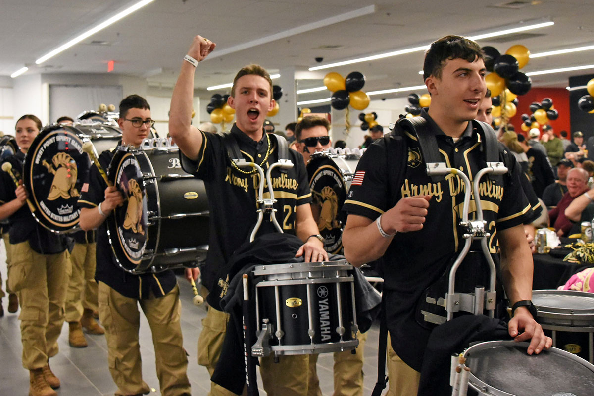 WPAOG Army-Navy Tailgate 2023 - West Point Association of Graduates