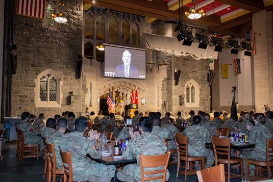 Branch Night Archives - West Point Association of Graduates