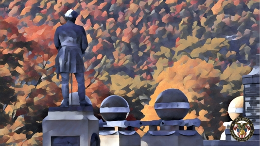 Virtual Backgrounds - West Point Association of Graduates