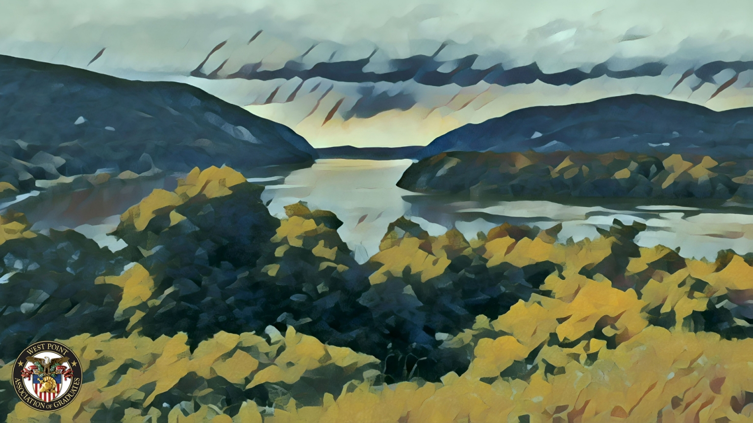 Virtual Backgrounds - West Point Association of Graduates
