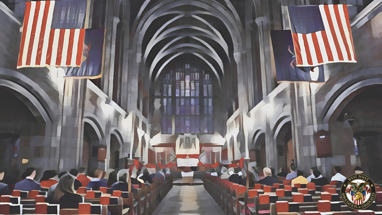 Virtual Backgrounds - West Point Association of Graduates