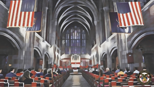 Virtual Backgrounds - West Point Association of Graduates