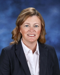 Development Staff - West Point Association of Graduates