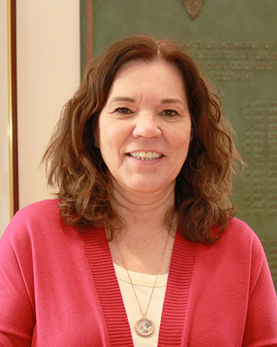 Alumni Support Staff - West Point Association of Graduates