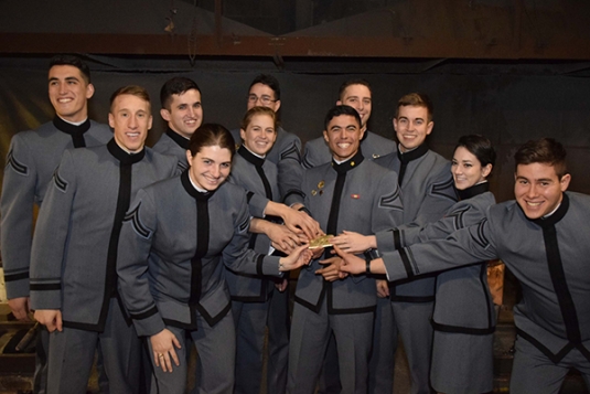 Ring Memorial Program Archives - West Point Association of Graduates