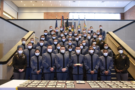 Ring Memorial Program Archives - West Point Association of Graduates