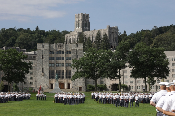 50-Year Affiliation Program - West Point Association of Graduates