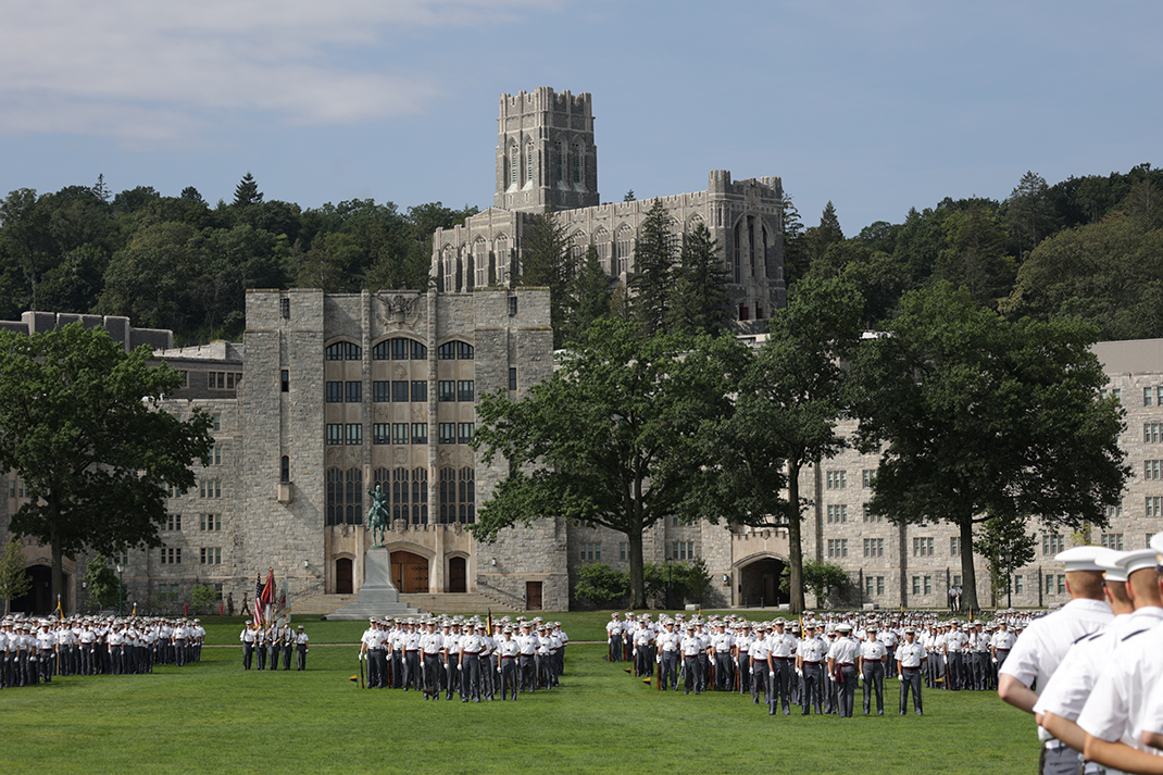 50-Year Affiliation Program - West Point Association of Graduates
