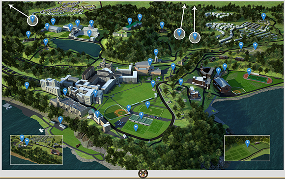 Why Give - West Point Association of Graduates