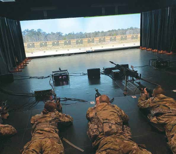 Preparing Leaders: Simulation Center Prepares Leaders to Thrive in ...