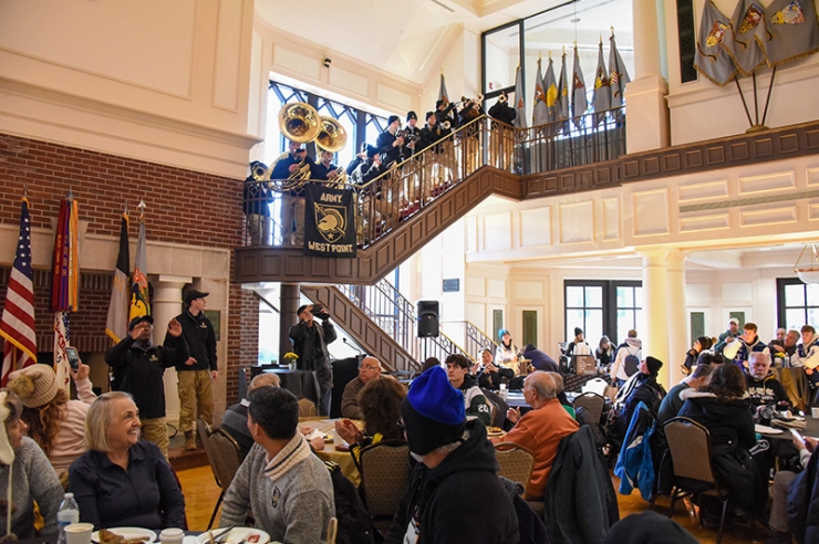 Sponsorship Opportunities - West Point Association of Graduates