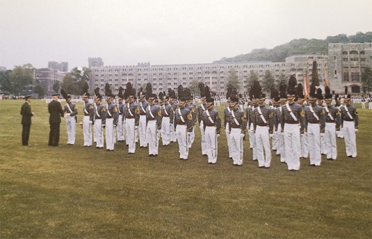 West Point Class Reunions - West Point Association of Graduates