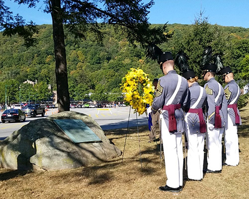 West Point, A Changing Landscape - West Point Association of Graduates