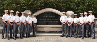 Fourth Class to Four Class Leadership - West Point Association of Graduates