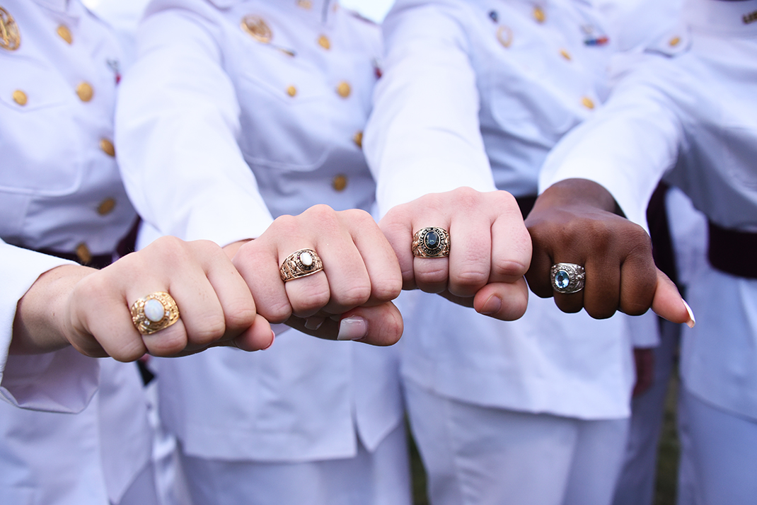 50-Year Affiliation Program - West Point Association of Graduates