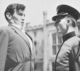 Fourth Class to Four Class Leadership - West Point Association of Graduates