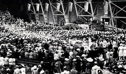 1940 Class History - West Point Association of Graduates