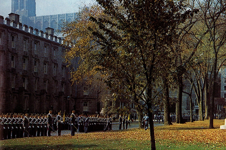 West Point Class Reunions - West Point Association of Graduates