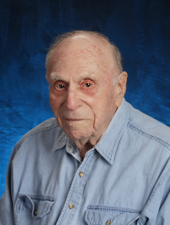 WPAOG Recognizes COL (R) Herbert I. Stern ’41 as the Newest Oldest ...