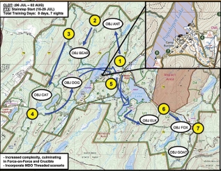 CLDT: Still Leadership and Tactics (only more!) - West Point ...