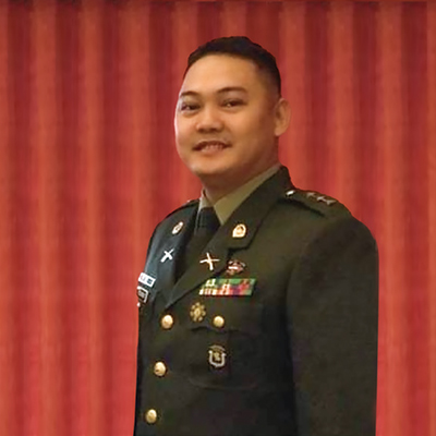 The Long International Gray Line - West Point Association of Graduates