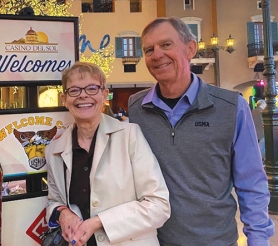 Planned Giving: Michael Colbert’s Support Reflects West Point’s Finest ...