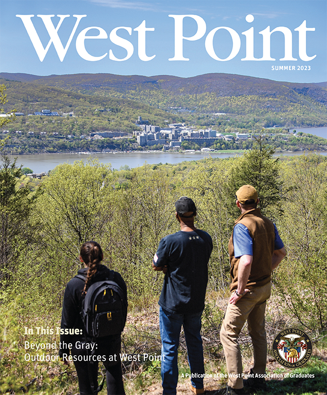 Summer 2023 - West Point Association of Graduates