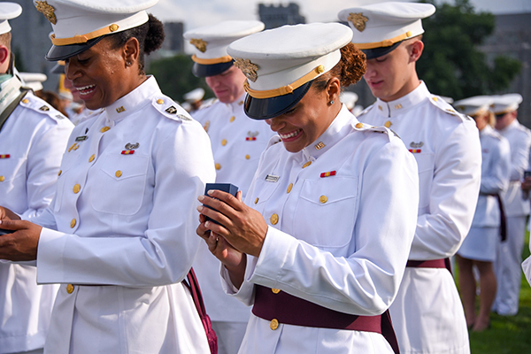 Best of 2023: Our Most Memorable Moments - West Point Association of ...