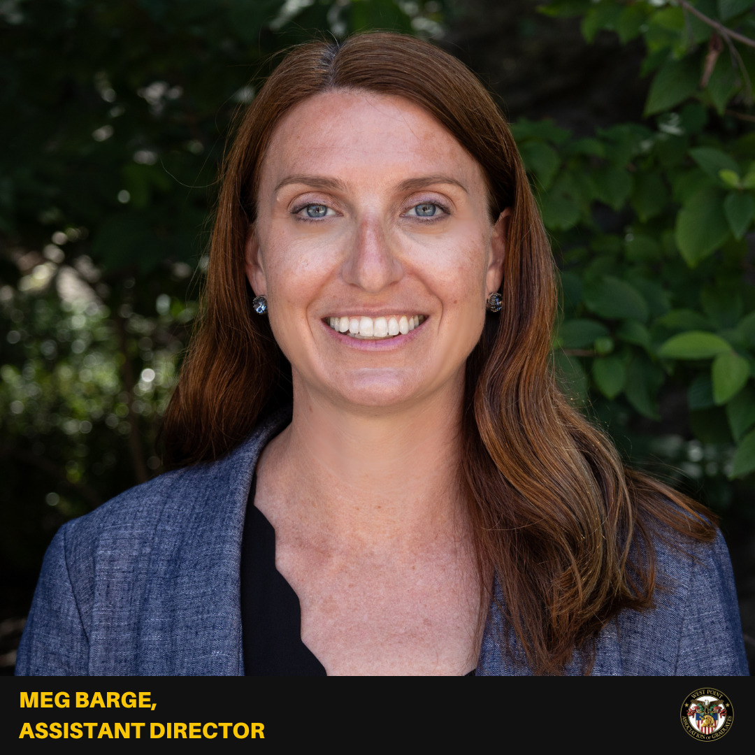 Meet the WPAOG Career Services Team - West Point Association of Graduates