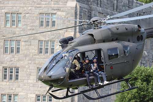 The Warrants of West Point - West Point Association of Graduates