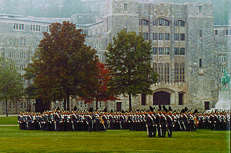 West Point Class Reunions - West Point Association of Graduates