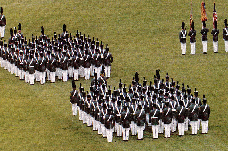 West Point Class Reunions - West Point Association of Graduates