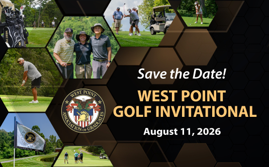 West Point Golf Invitational - West Point Association of Graduates