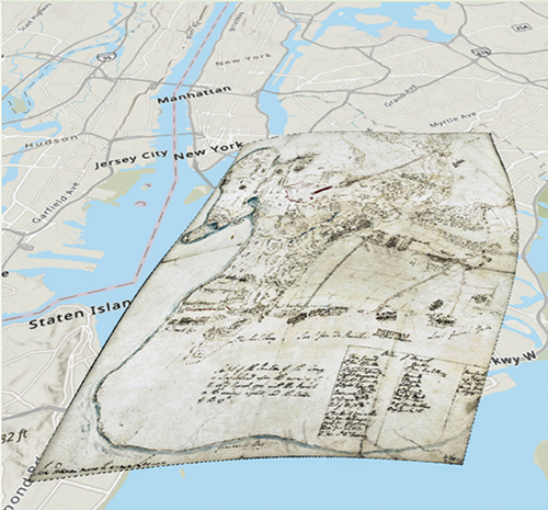 Taking Off: How Cadets are Visualizing the Past - West Point ...