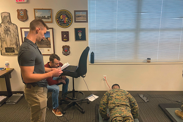 Your Impact on the Military Experience - West Point Association of ...