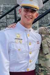 Your Impact on the Military Experience - West Point Association of ...