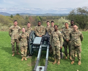 West Point's Comprehensive Character Development System - West Point ...