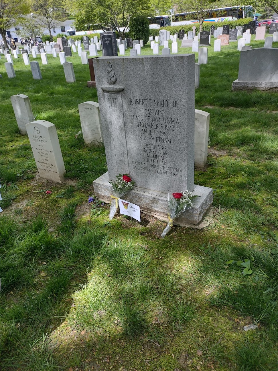 West Point Class of 1964 Stays Connected Through Hiking Club - West ...