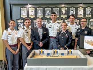 Overcoming Obstacles: Redesigning the IOCT - West Point Association of ...