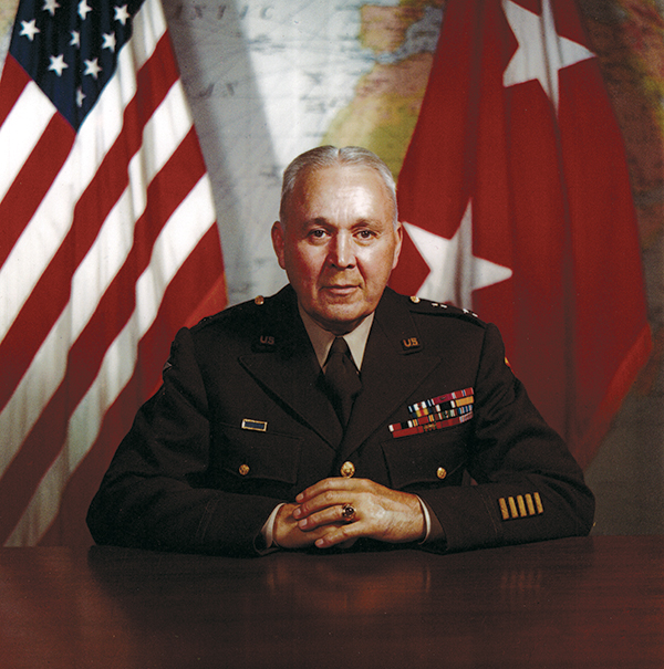 Stokes Fellows Program - West Point Association of Graduates