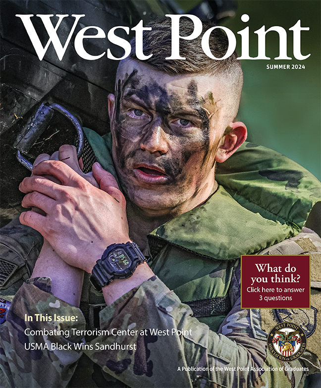 Summer 2024 - West Point Association of Graduates
