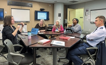 Celebrating 20 Years: The Master Teacher Program - West Point ...