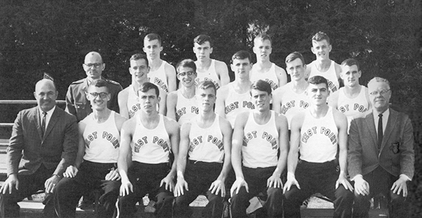The West Point Coaches' Character-Building Formula - West Point ...