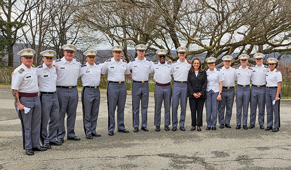 The West Point Coaches' Character-Building Formula - West Point ...