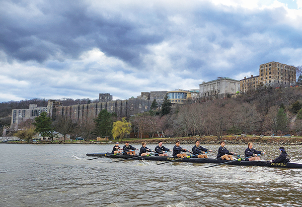 The West Point Coaches' Character-Building Formula - West Point ...