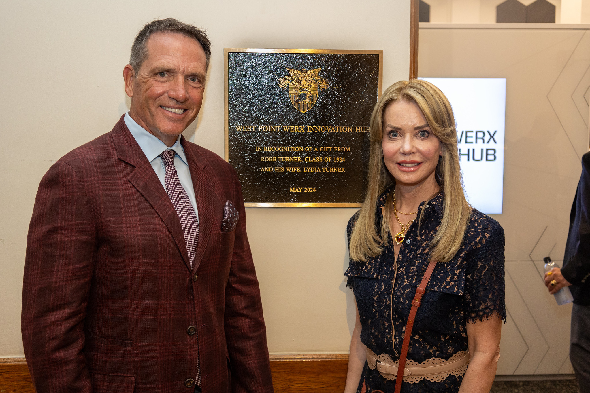 West Point Launches Werx Innovation Hub - West Point Association of ...