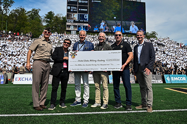 Celebrating the Lasting Impact of the Classes of '79 and '89 - West ...