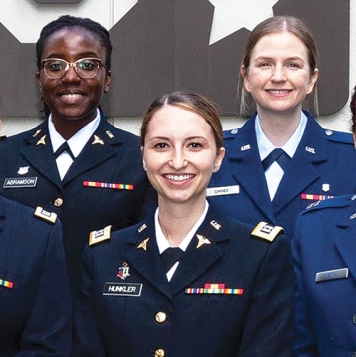 Physicians of the Long Gray Line - West Point Association of Graduates