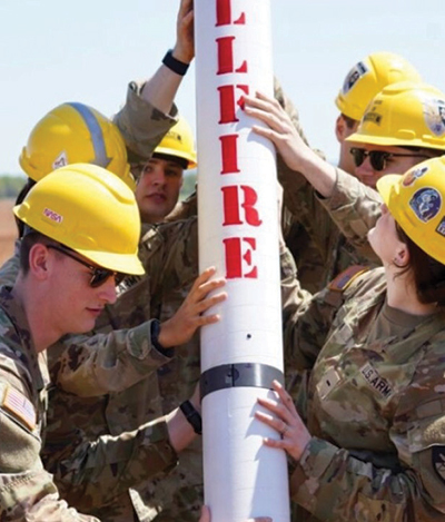 West Point Werx Innovation Hub: Nested within the Army’s Innovation ...