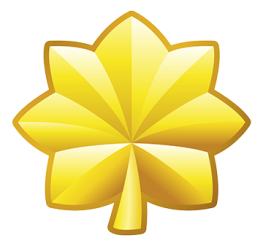 Major Promotion List 2025 - West Point Association of Graduates